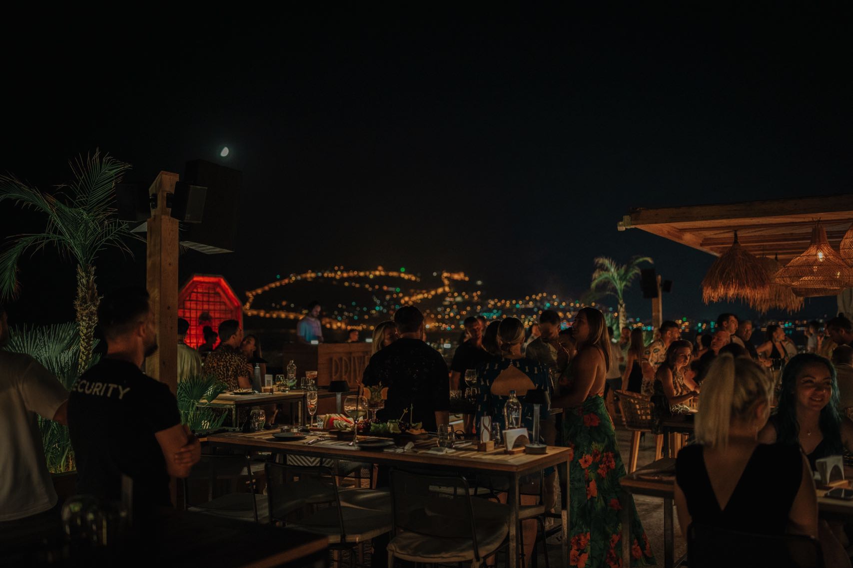 Privee Beach Club Alanya | Alanya Direkt