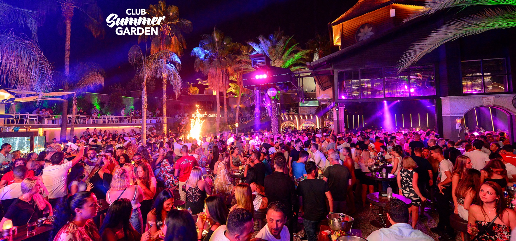 Club Summer Garden Alanya | Alanya Direkt